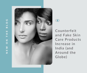 Counterfeit and Fake Skin Care Products | Palo Alto Laser and Skin Care