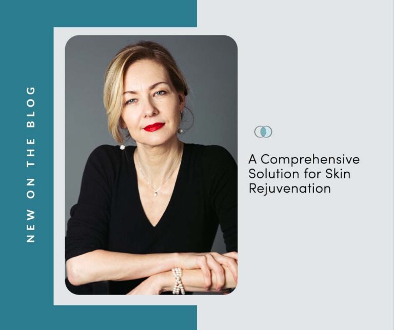 A Comprehensive Solution For Skin Rejuvenation Palo Alto Laser And Skin