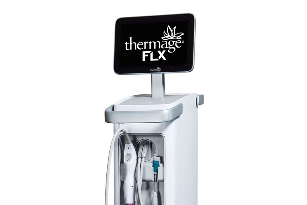 Thermage in Palo Alto, CA | Palo Alto Laser & Skin Care